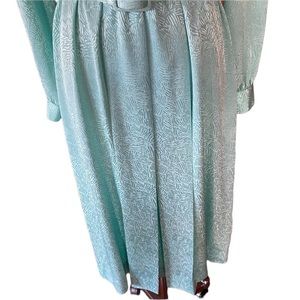 Vintage | Dresses | 98s Henry Lee Career Dress | Poshmark